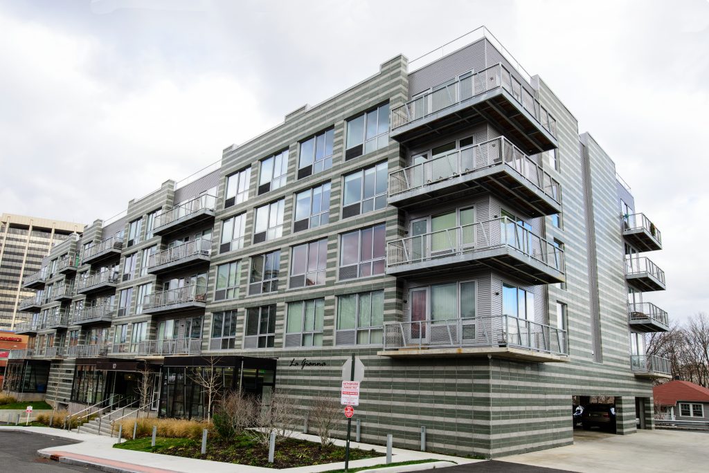 Why Build Modular? - Multi-Unit Modular Solutions