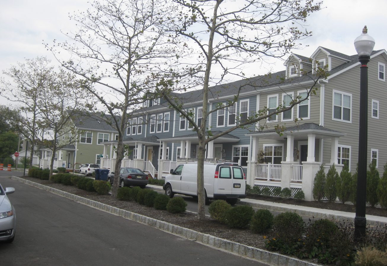 School House Square - Multi-Unit Modular Solutions