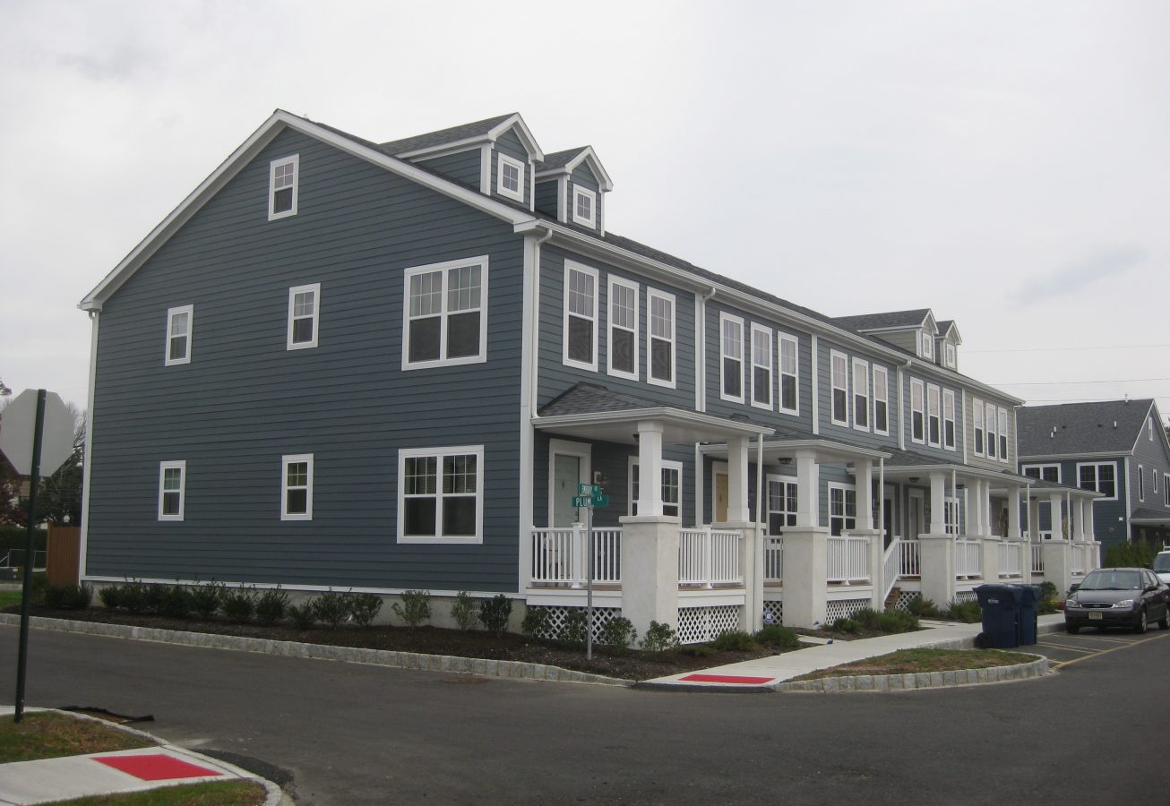 School House Square - Multi-Unit Modular Solutions