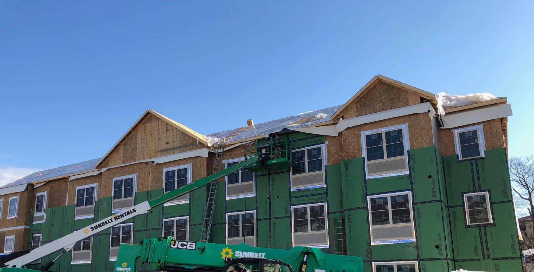 Why Build a Structure with Multi-Unit Modular Systems of PA? - Multi ...