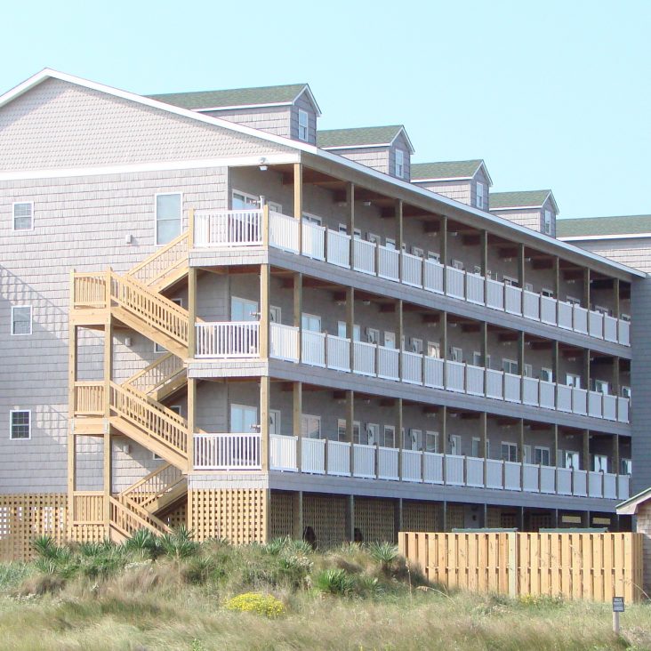 Our Portfolio - Multi-Unit Modular Solutions